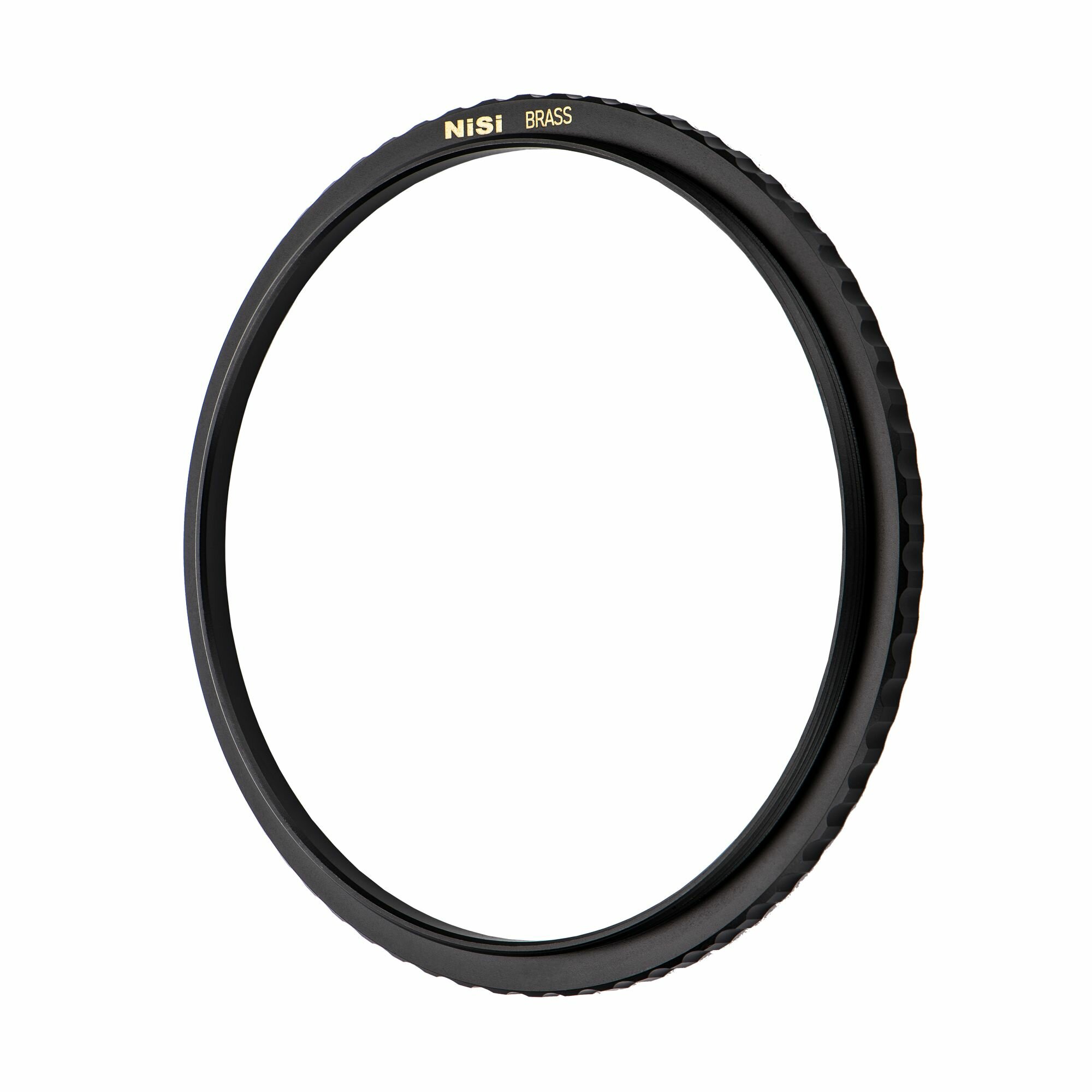 Повышающее латунное кольцо NiSi Brass Pro Adapter Ring 49-52mm
