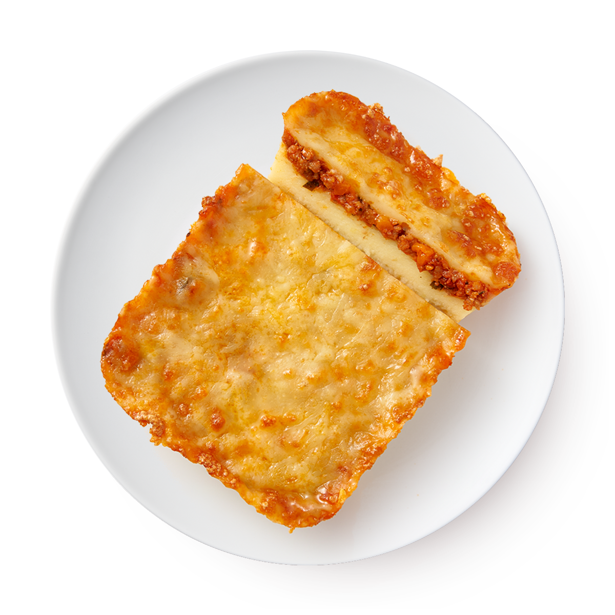 Запеканка картофельная с говядиной и сыром пармезан Tilda x «Лавка»