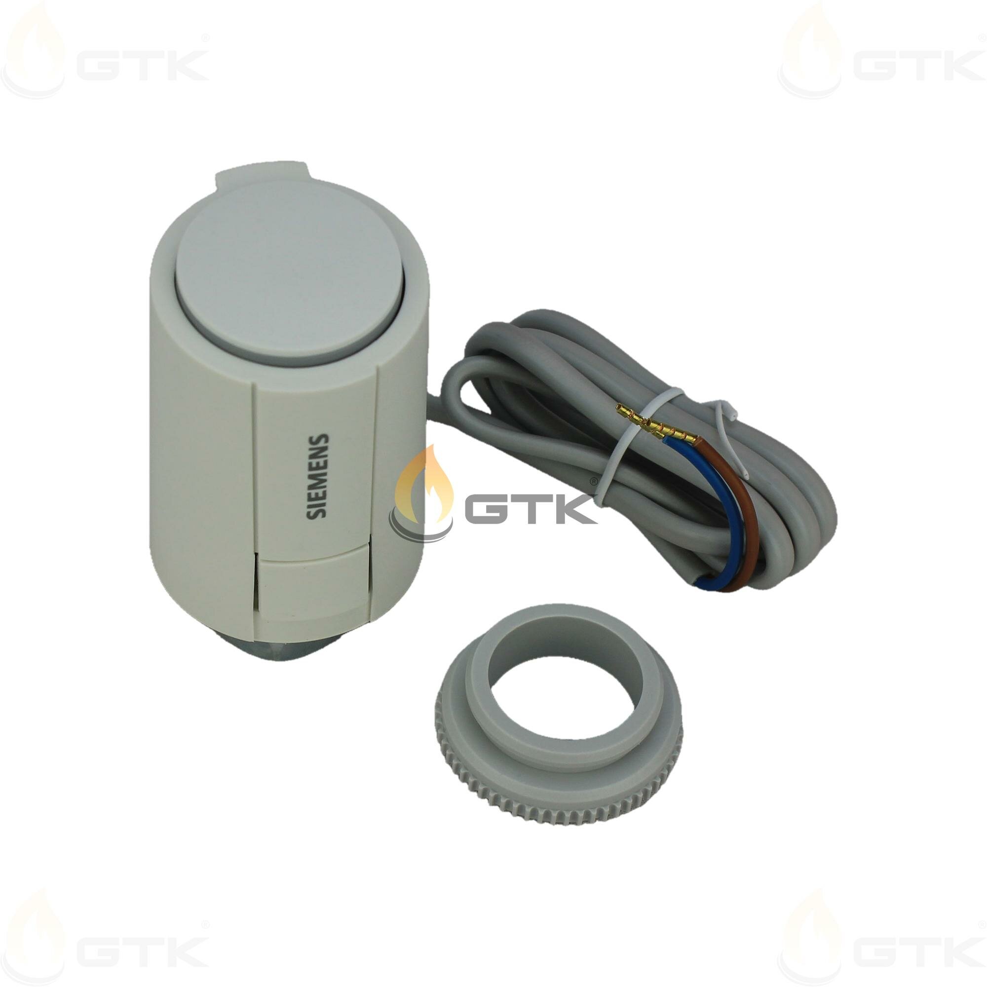 Привод Siemens STA321.65L10 электротермический, S55174-A200