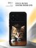 Чехол на Poco F8 Pro/Redmi K90, Поко Ф8 Про/Редми К90, накладка, с рисунком