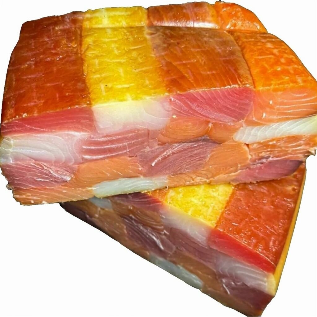 Рулет шахматный в/уп 2кг (+/- 100г)