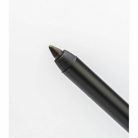 Provoc Gel Eye Liner Полуперманентный гелевый карандаш для глаз | 80 кошачий глаз 100мл