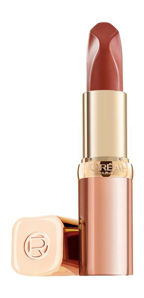 L'Oreal Paris Color Riche Les Nus Insolent Lipstick Губная помада | 179 Decadent 50мл