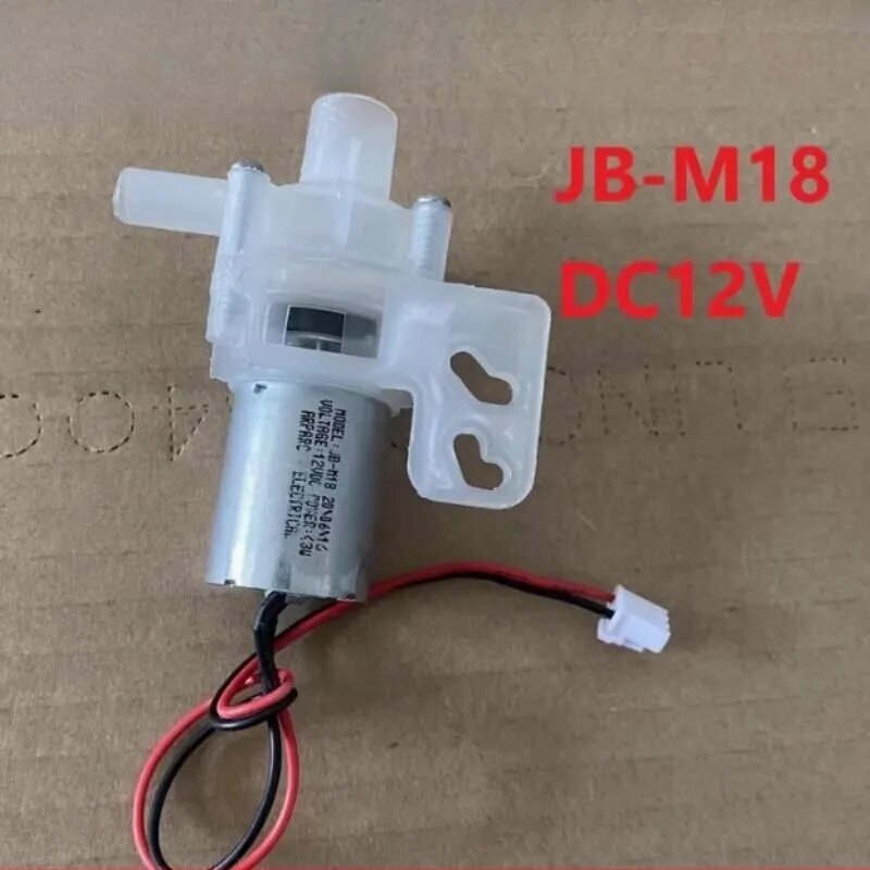 Для Vios Apache, автомобильный электрический чайник 12 В с водяным насосом JB-M18 портативный авточайник для поездок, кемпинга и ежедневного комфорта