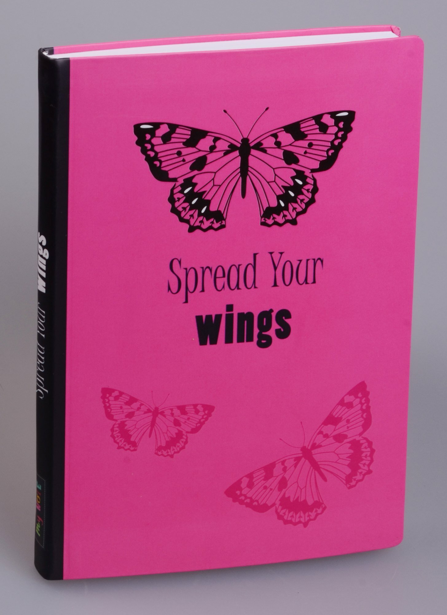 Блокнот Spread Your Wings