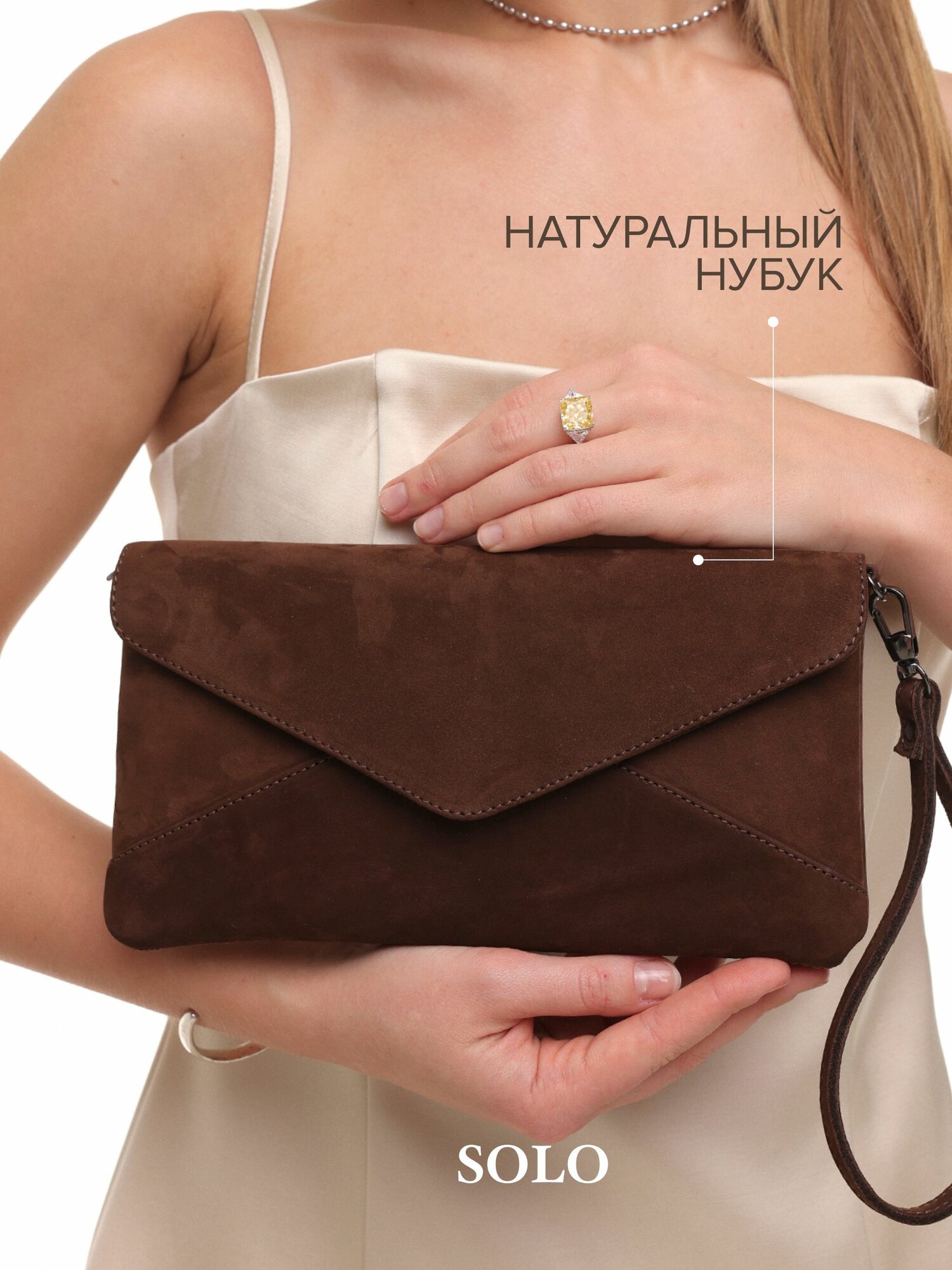 Сумка кросс-боди