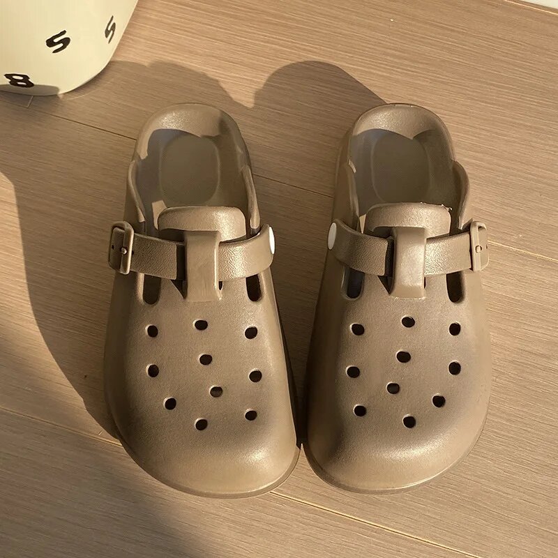 Тапочки