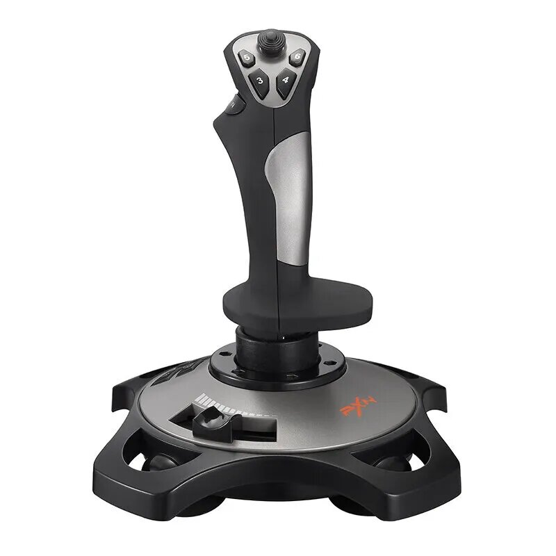 PXN-2113PRO геймпад для симуляции полета