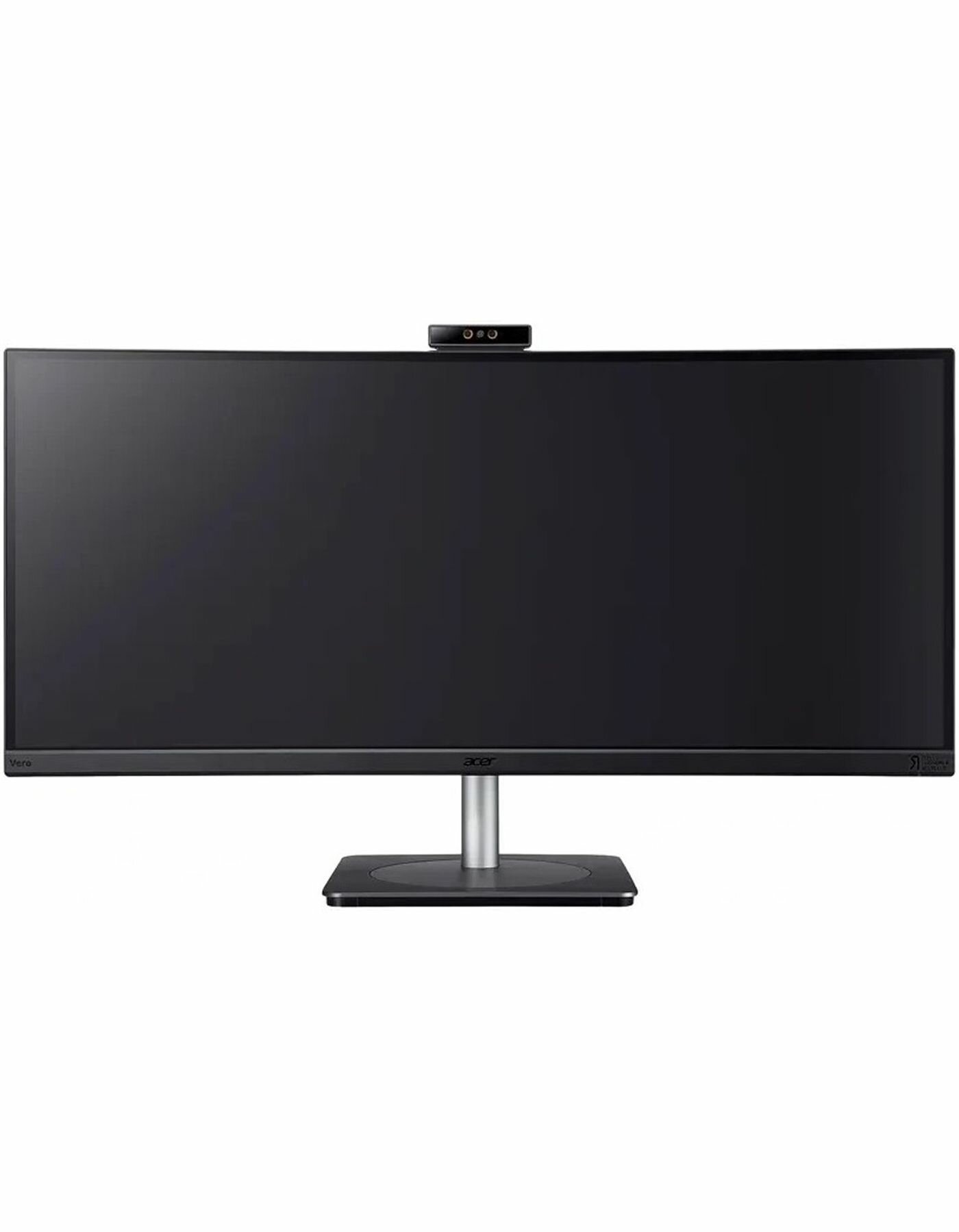 Монитор Acer CB343CURDbemiiphcuzx (UM. CB3CD. D01) 34" изогнутый, IPS, 3440x1440, 60 Гц, 4 мс, HDMI/DP/USB-C