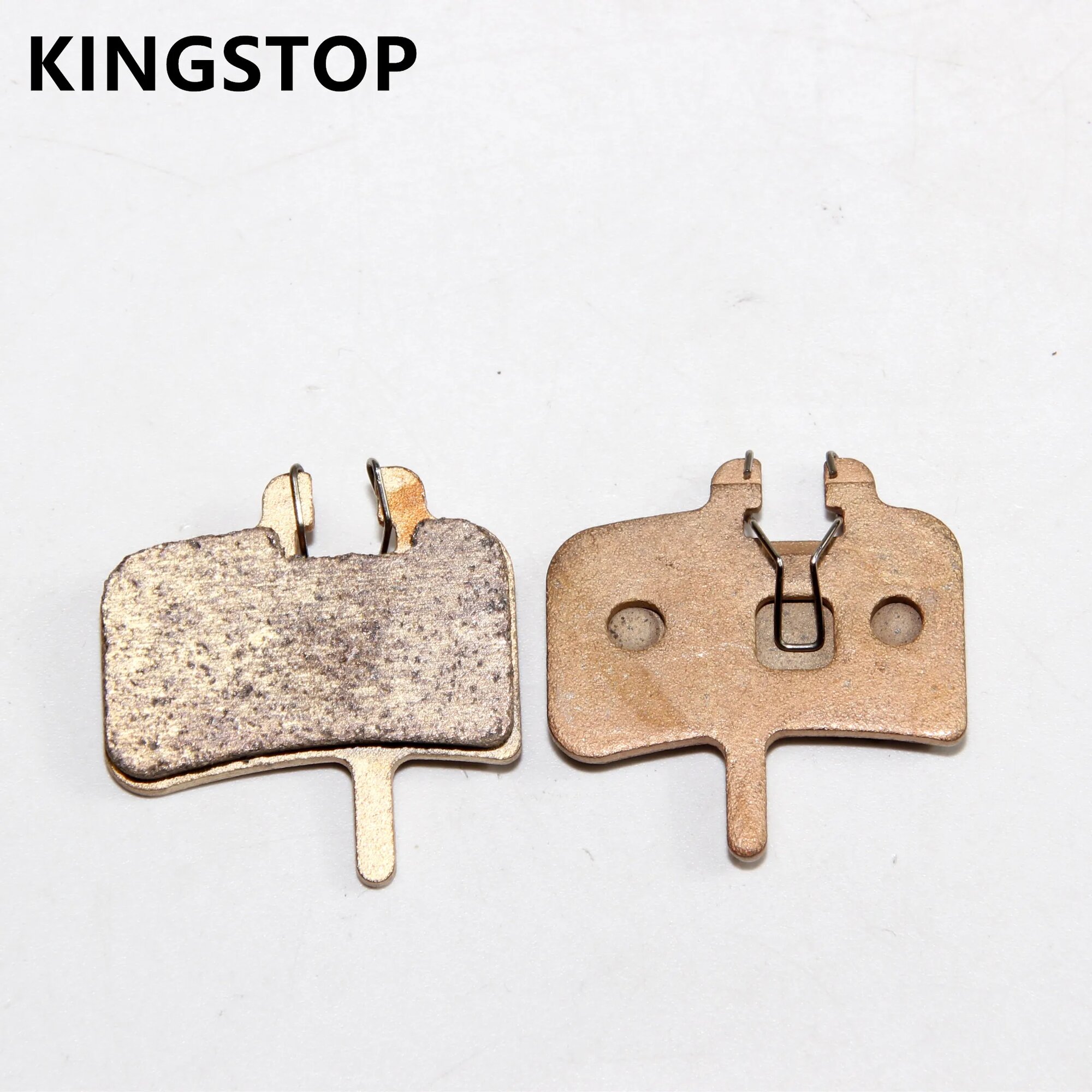 Тормозные колодки KINGSTOP SH814s для Hayes/Promax 2 pairs