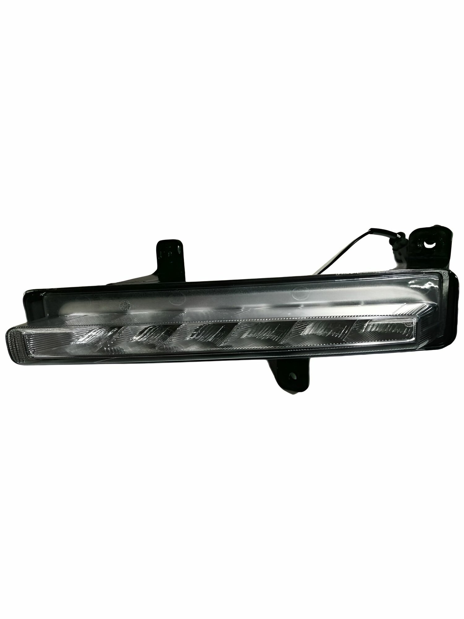 Фара ДХО левая (ходовые огни) для CHERY TIGGO 4 FL (2018-2023) № 605000111aa