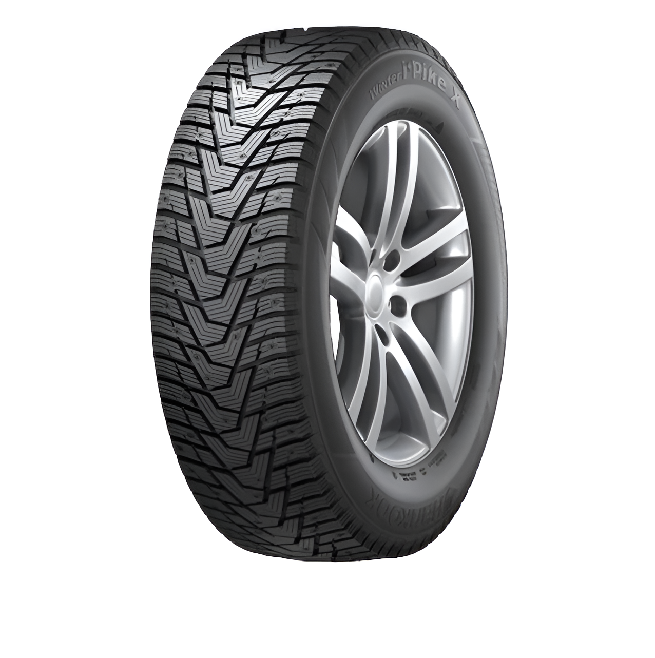 Автошина Hankook Winter i*Pike X W429A 255/70 R16 111T без RunFlat Зимние шип