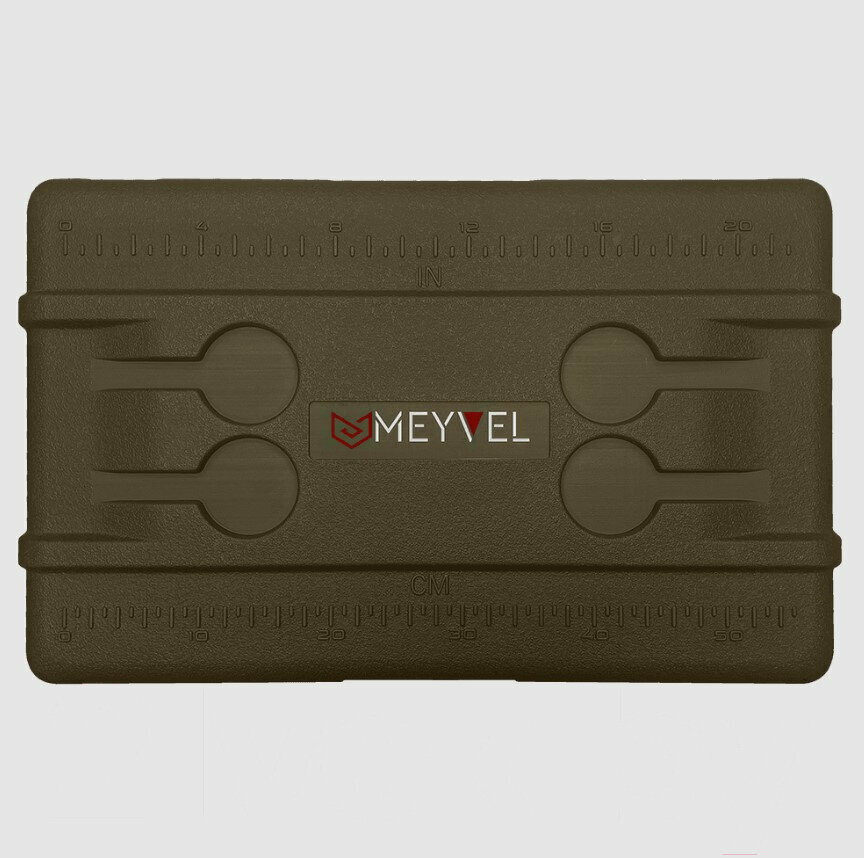 Автохолодильник Meyvel AF-U45-travel