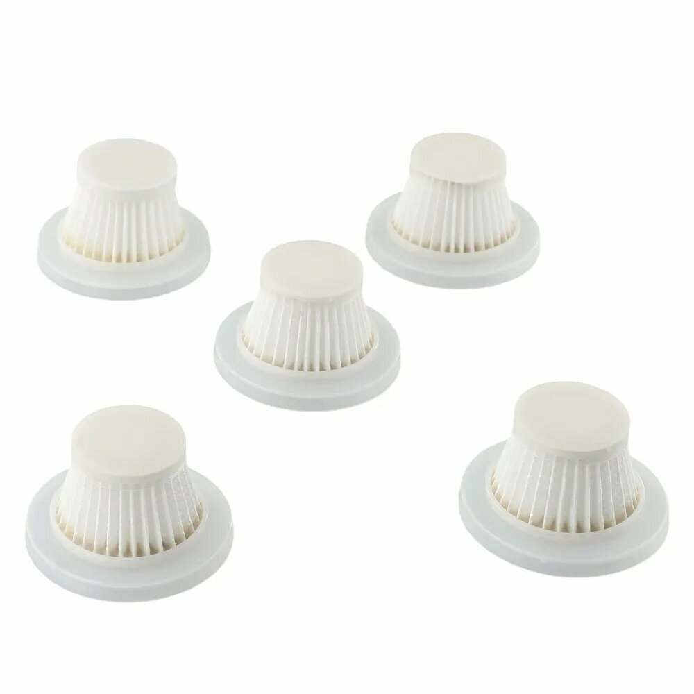 KNOW EASY-Фильтры для Автомобильного Пылесоса Портативные Беспроводные Аксессуары Для Микрофильтров