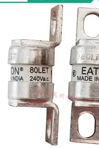 2 шт./лот 25LET 32LET 35LET 50LET 63LET 80LET 100LET 125LET 160LET 180LETa 240v bs88:4 125LET