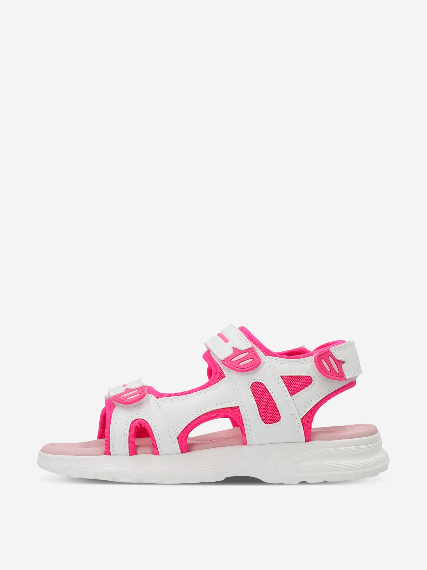 Сандалии De Mount