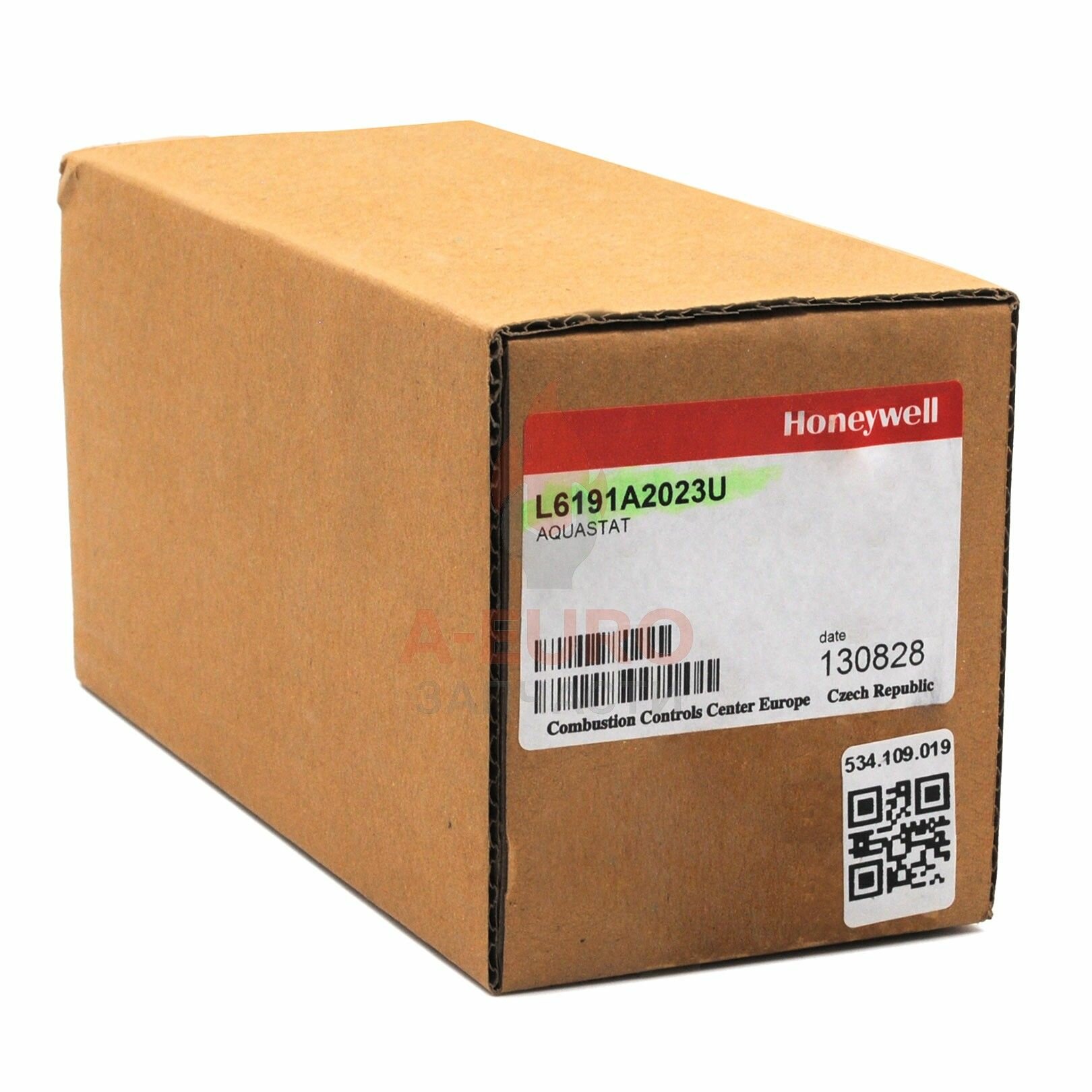 Аквастат Honeywell L6191A2023U