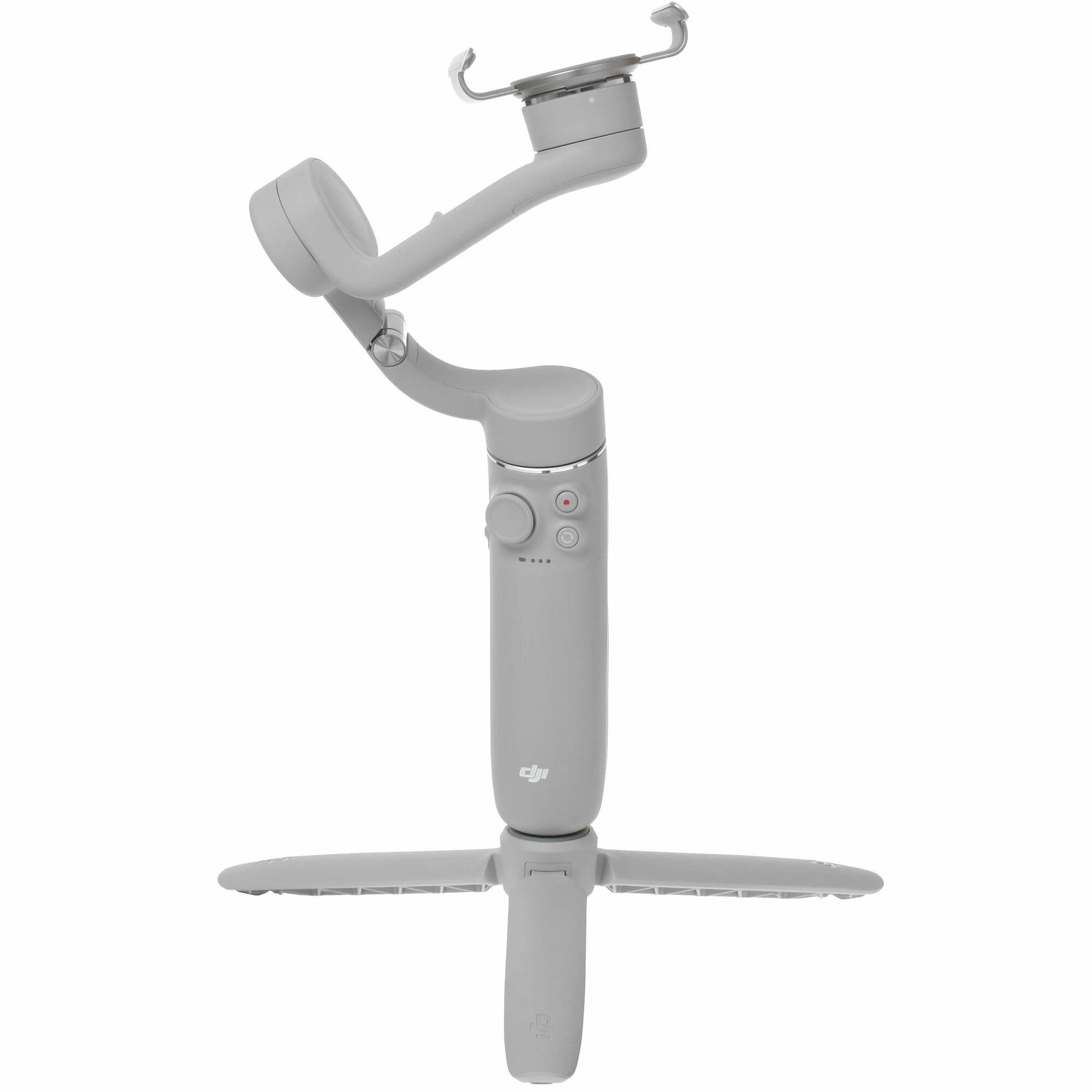 Стабилизатор для смартфона DJI Osmo Mobile 5 серый