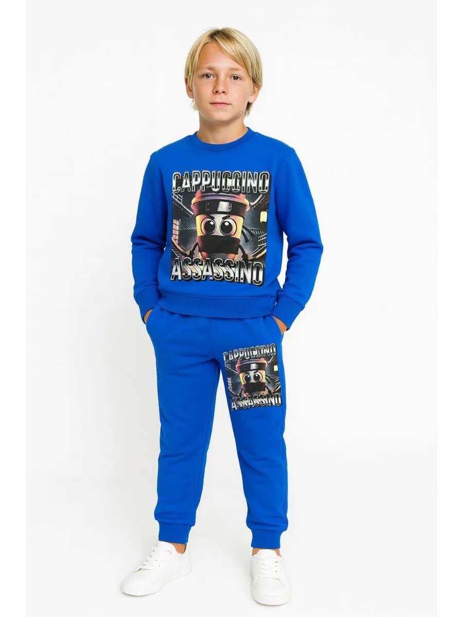 Комплект одежды