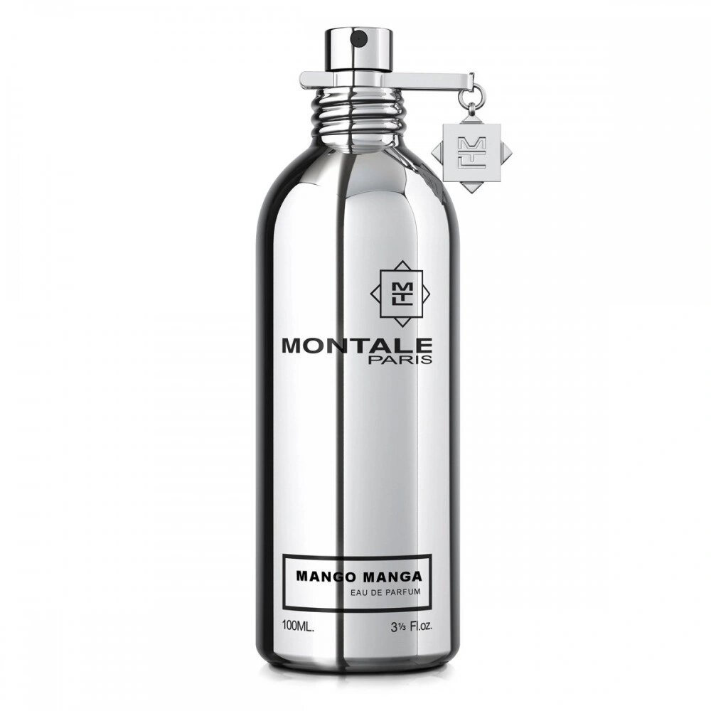 MONTALE Mango Manga парфюмерная вода для женщин и мужчин 100 мл / духи женские мужские Монталь парфюм Франция