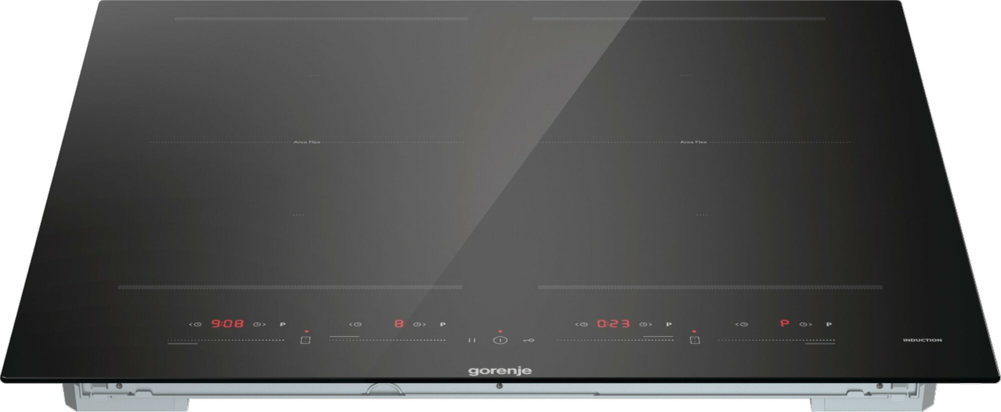Встраиваемая индукционная варочная панель Gorenje GI6442BSCE