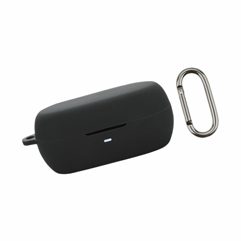 Подходит для чехла наушников Baseus Bowie MA10 Pro-черный