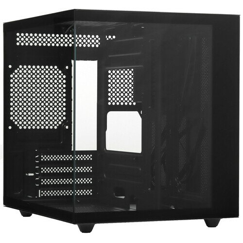 Корпус ARDOR GAMING MYSTICCM1черный