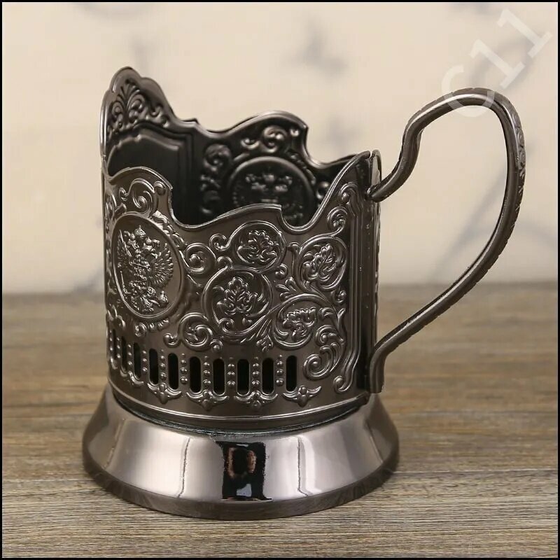 Подстаканник "РЖД"