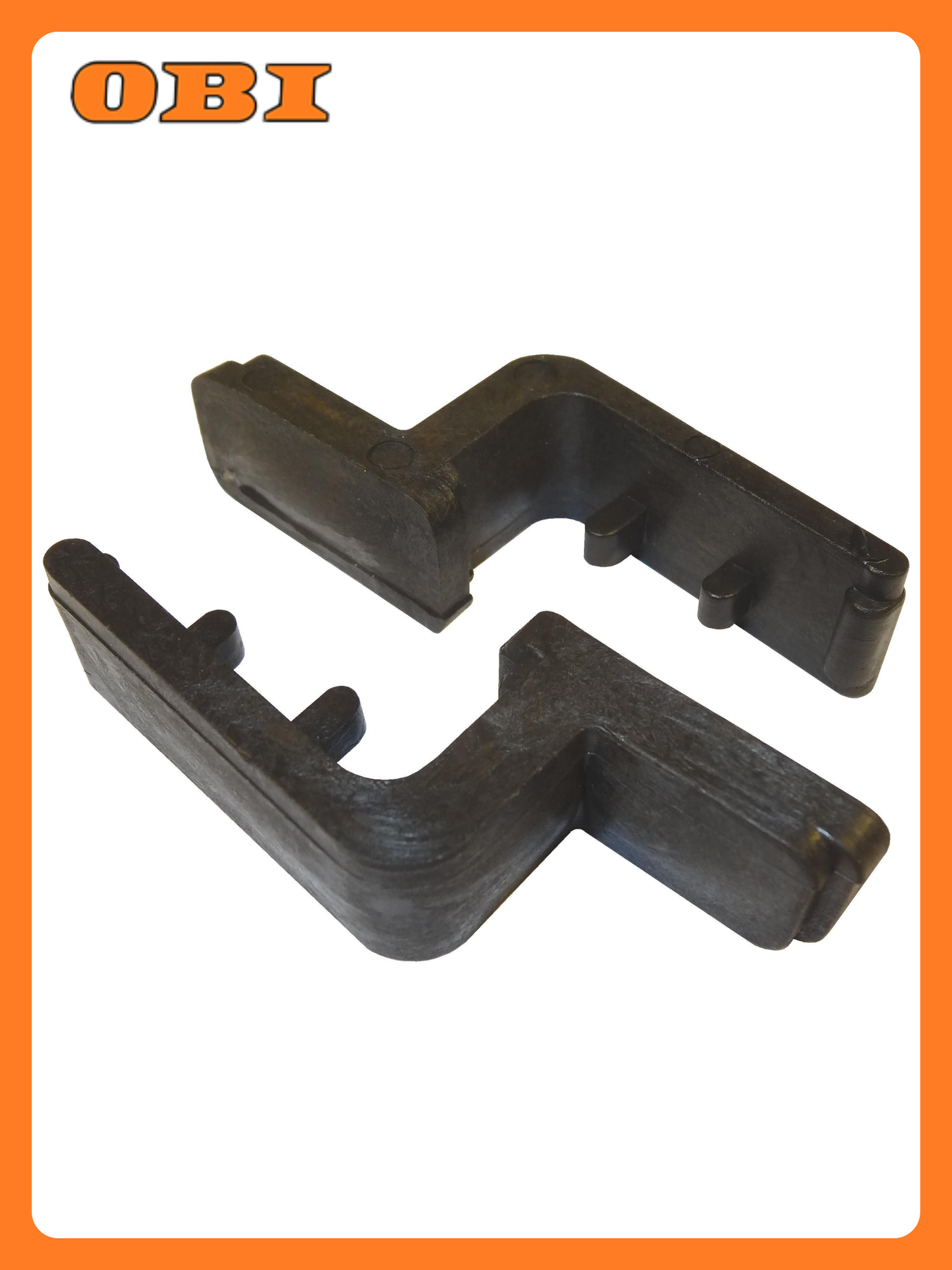 Универсальный фиксатор откосов Левша ХабА-1 6 шт. У1-2369