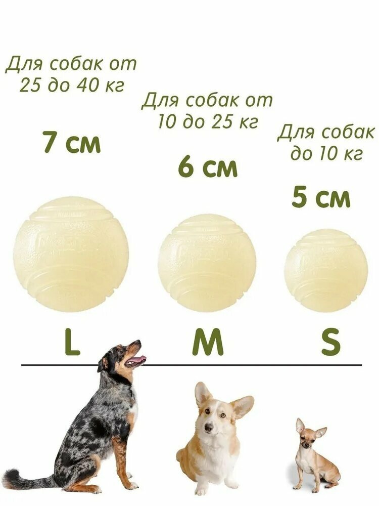 Игрушка для животных — фото 1
