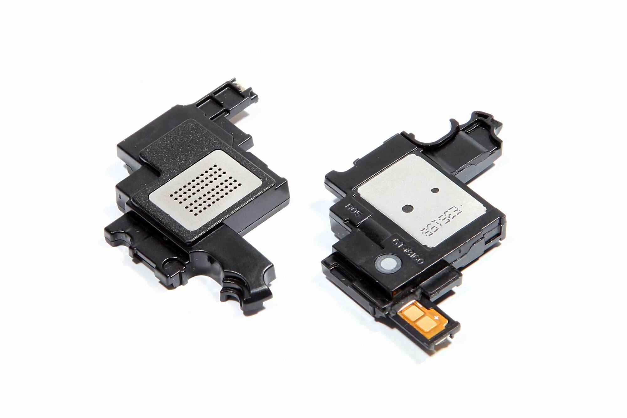 Динамик полифонический для Samsung i8160, в сборе