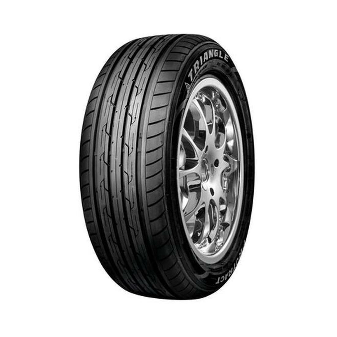 Летняя шина Triangle Protract TE301 165/65 R14 79H