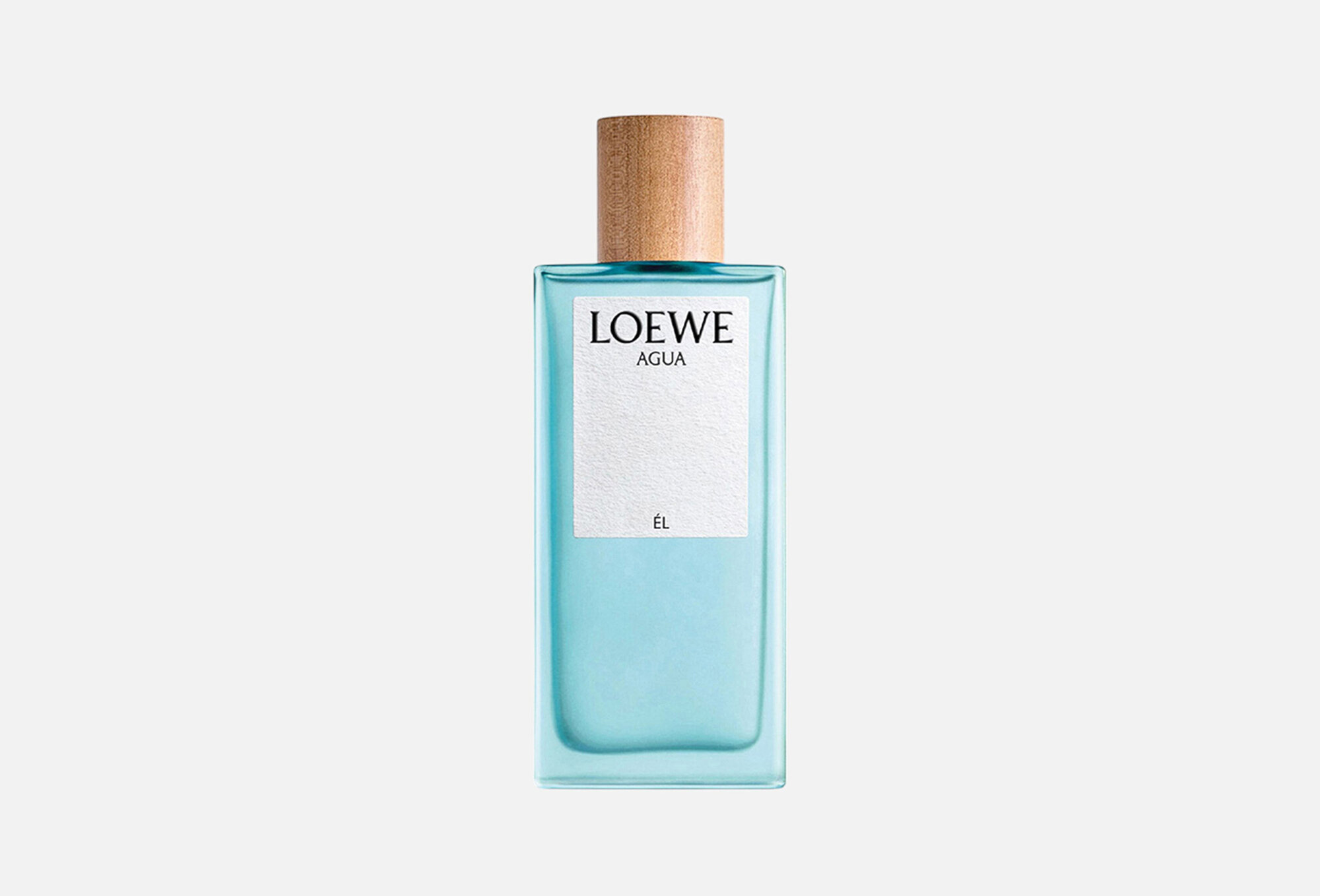 Туалетная вода LOEWE Agua El 100 мл