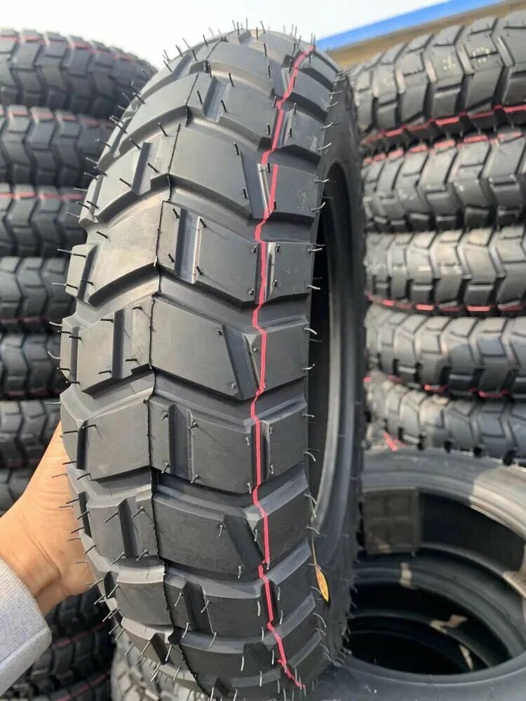 TL- Мотошины 120/80 R12