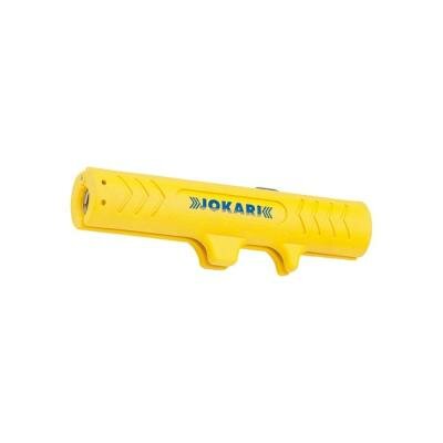 Jokari Инструмент для снятия изоляции No. 12 Universal 30120