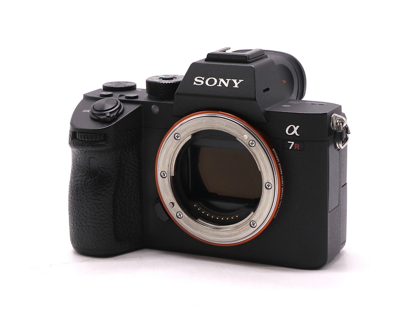 Sony A7RIII ILCE-7RM3 body (пробег 52500 кадров)
