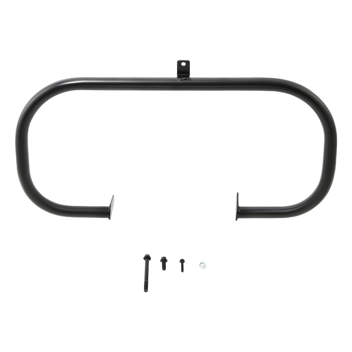 Защита двигателя для Honda VT750 Shadow Aero 2004-2024 Spirit C2, приводной вал 2007-2014 Phantom 2010-2024 Black