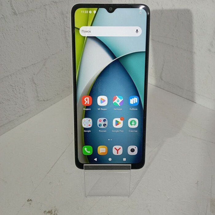 Смартфон Xiaomi Redmi A3x 3/64 Белый