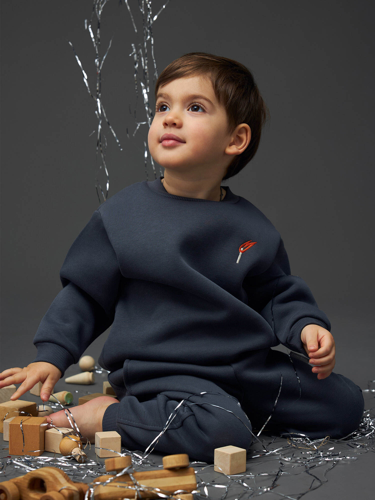 Комплект одежды