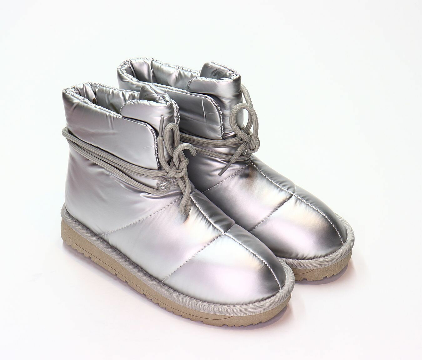 Полусапоги