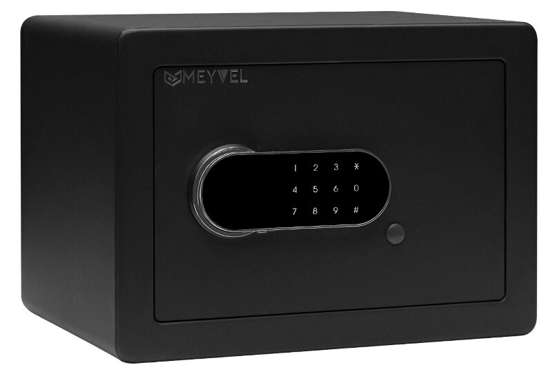 Сейф Meyvel SF5-350-250