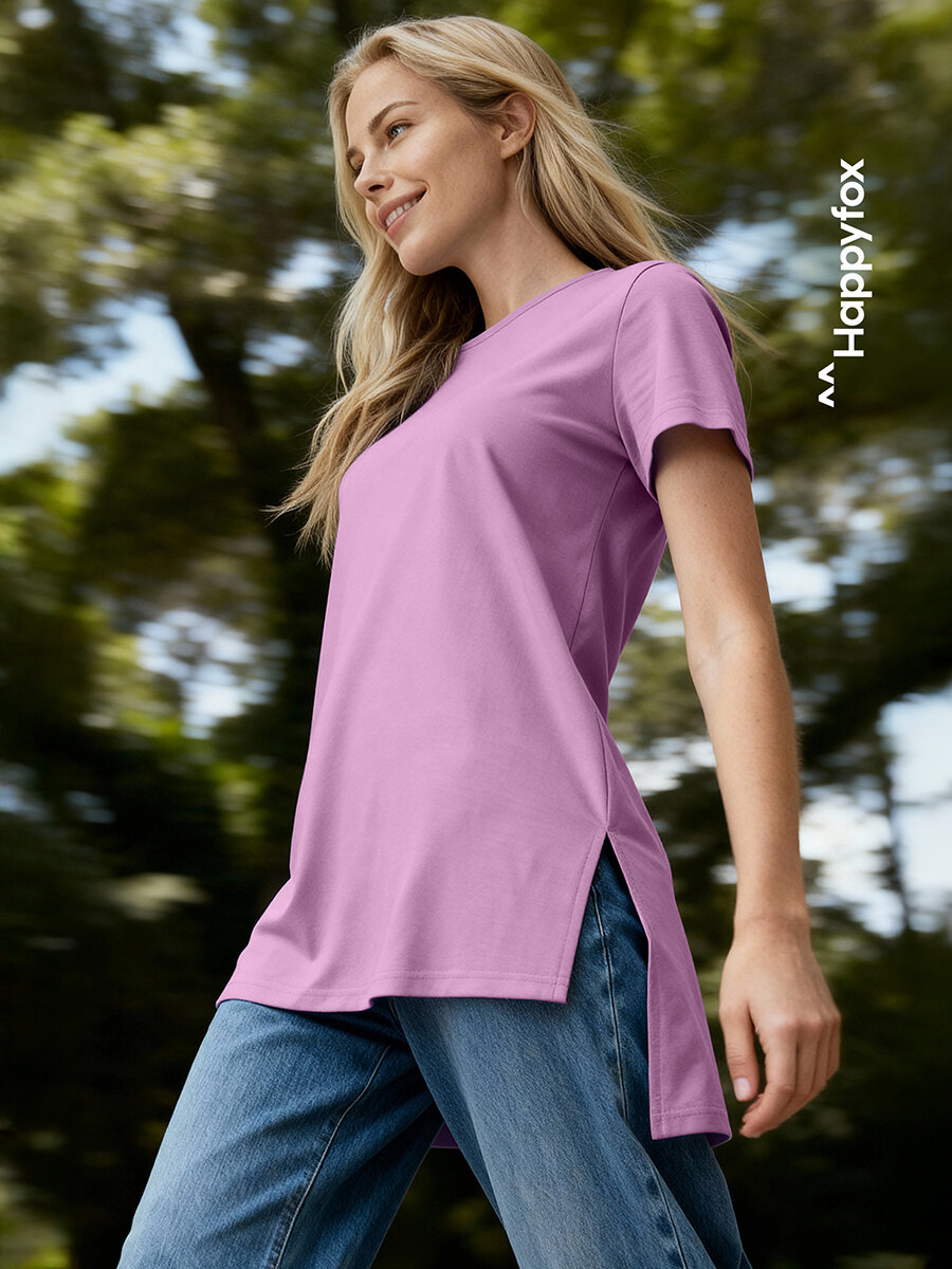 Футболка для женщин