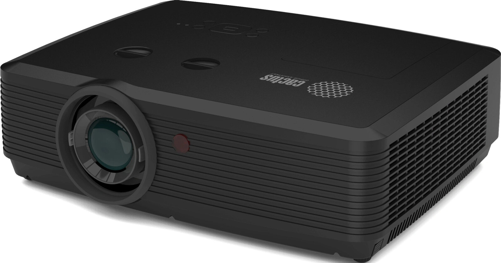 Проектор Cactus Bright CS-S4. B, 3LCD, 94400 Lm, LS, 5900 Lm (ANSI), 30000:1, 10000 час, 1xUSB Type A, 1xUSB Type B