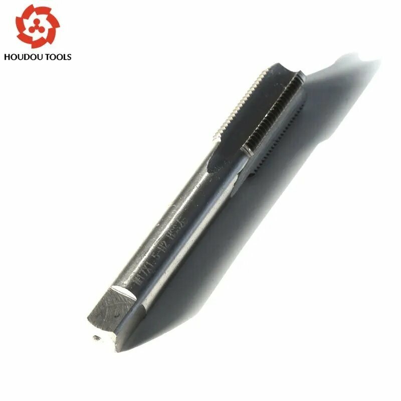 Метчик м/р М17х1,5 HSS6542 (Р6М5) 2H ГОСТ 3266-81, DIN371 HSS6542, 1 шт.