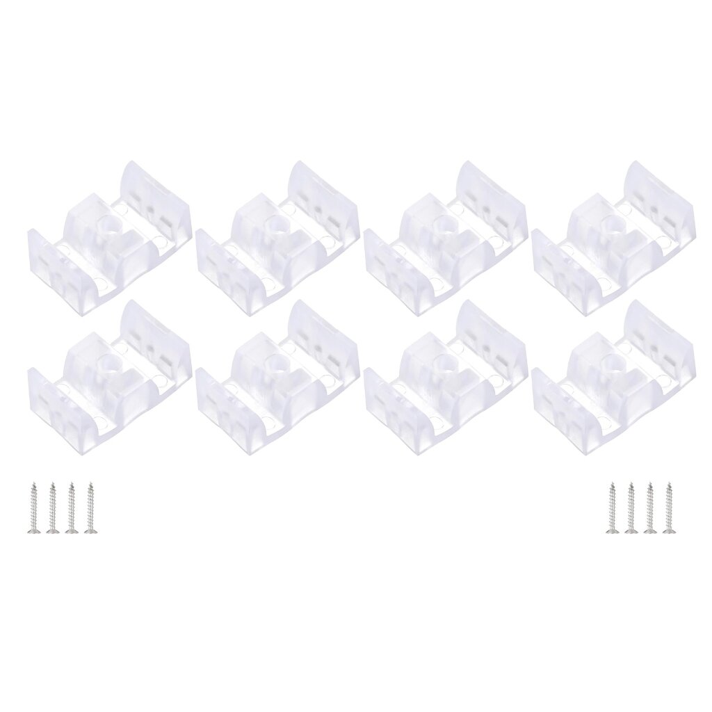 8 шт. универсальные раздвижные дверные ограждения для душа, прочные бамперы из АБС-пластика для рамы, стеклянной двери, защитное применение