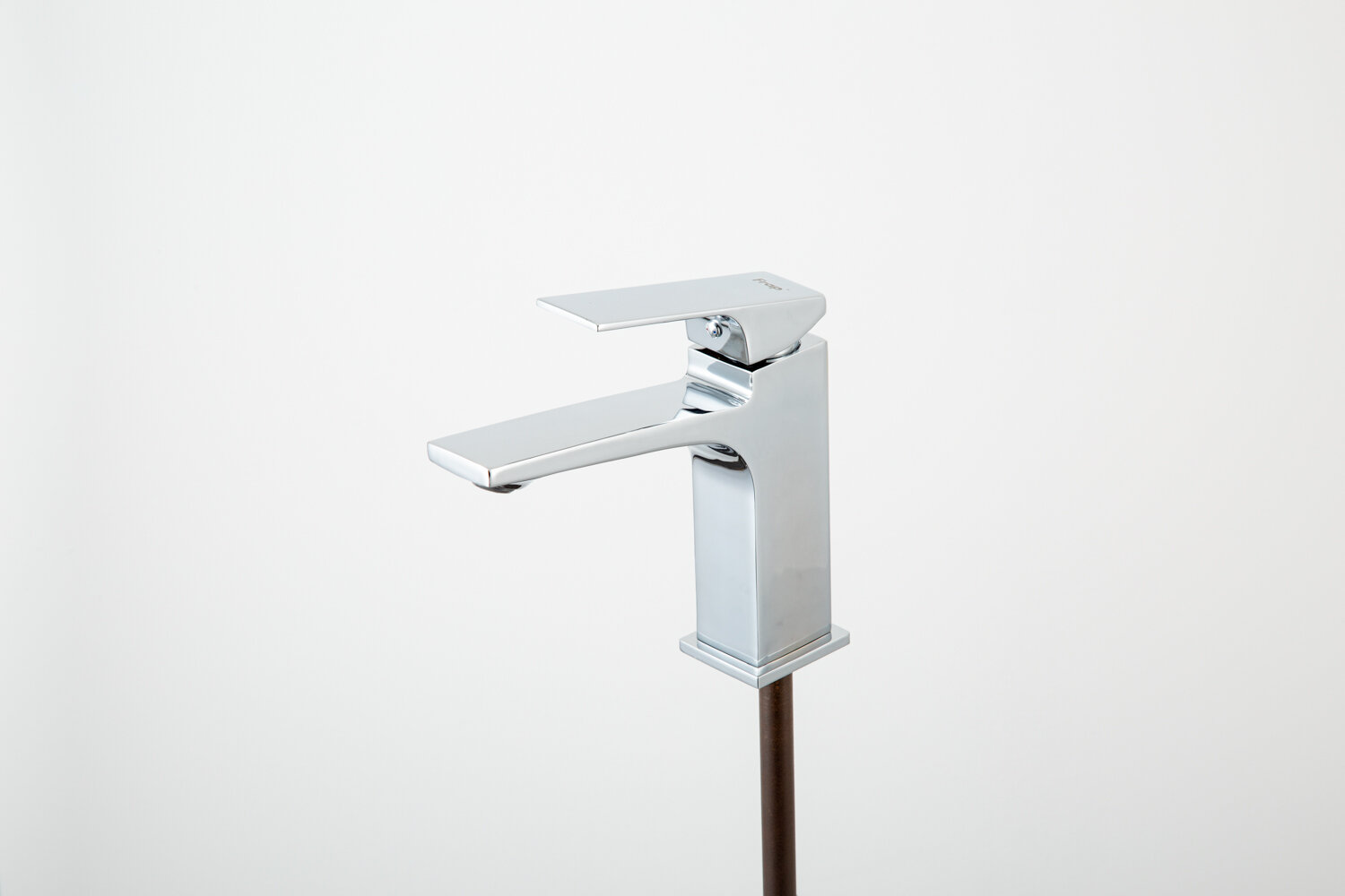 Смеситель для раковины однорычажный Frap F10503, хром