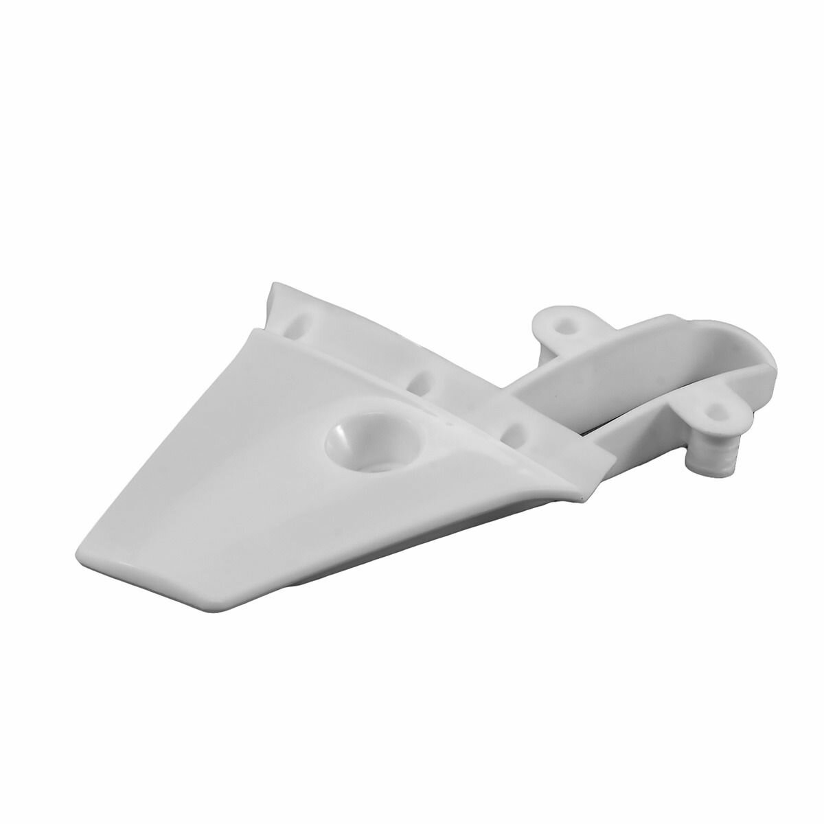 Боковой обтекатель передний левый нижний KAYO K1