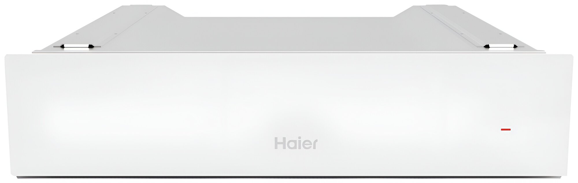 Встраиваемый подогреватель для посуды Haier HWX-L15GW, цвет белый