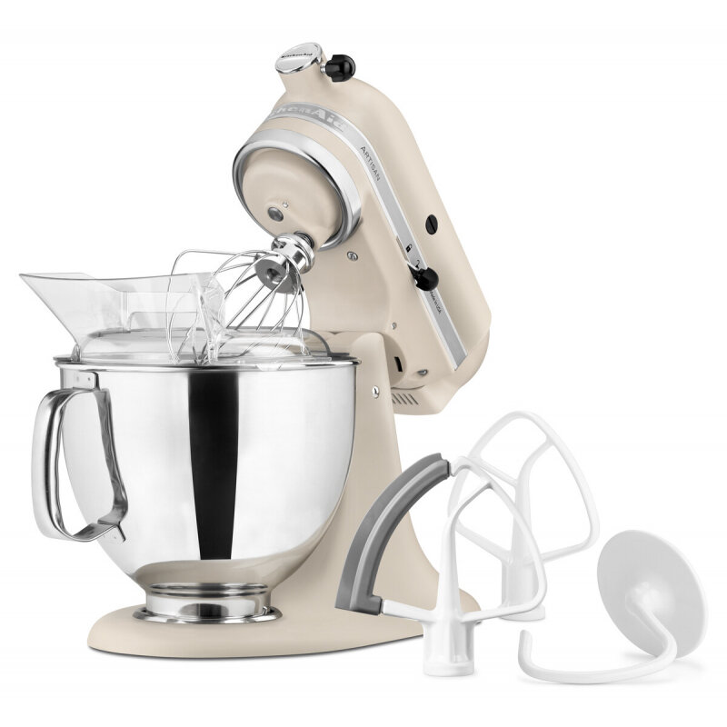 Миксер Kitchen Aid 5KSM175PSEFL — фото 1