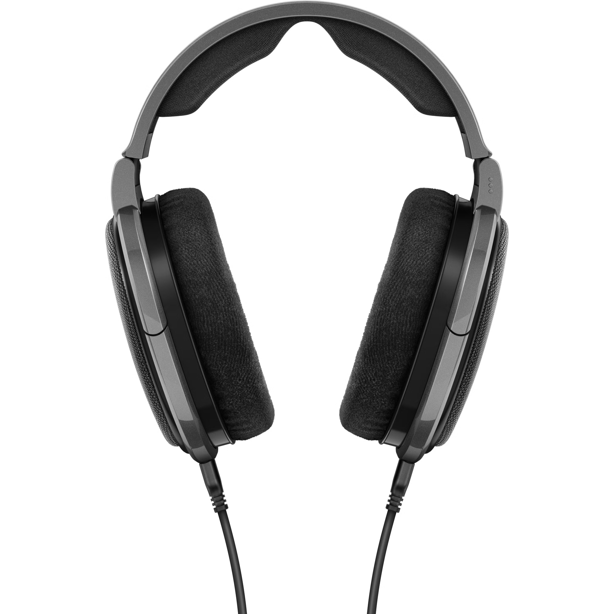 Наушники, полноразмерные, проводные Sennheiser HD 650, Black (Черный)